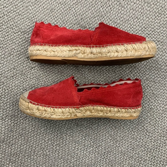 Macarena Collection | Shoes | Macarena Eapadrilles | Poshmark